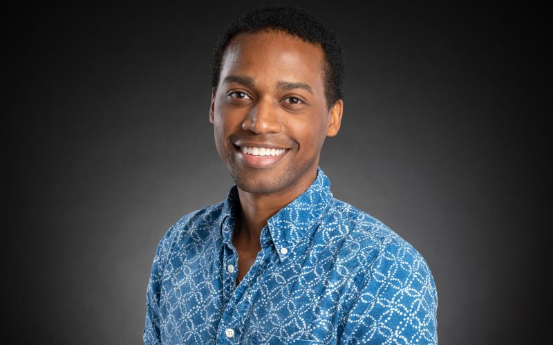 Tyler Alexander, PhD - St. Jude Children’s Research Hospital