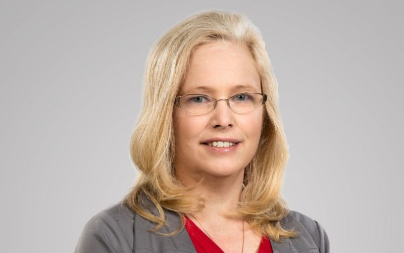 Amy Belcher, RN, CPON - St. Jude Children’s Research Hospital