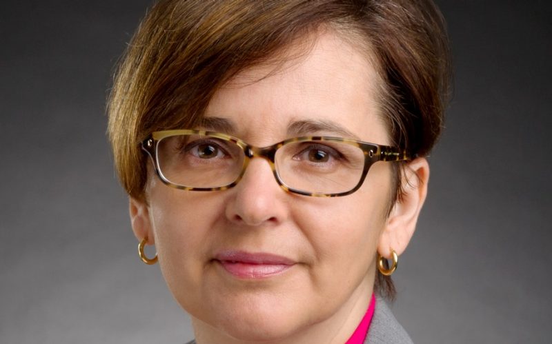 Elisabetta Bini - St. Jude Children’s Research Hospital