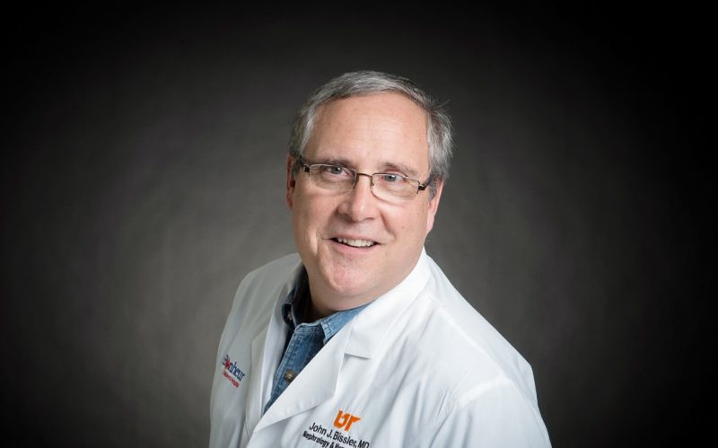 John J. Bissler, MD - St. Jude Children’s Research Hospital