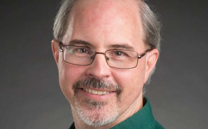 John Bollinger - St. Jude Children’s Research Hospital