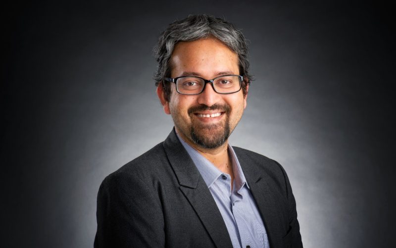 M. Madan Babu, PhD, FRSC - St. Jude Children’s Research Hospital