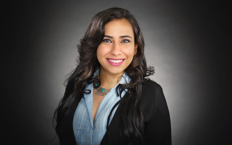 Nancy Sobhy Bolous, MD, MA, MSc - St. Jude Children’s Research Hospital