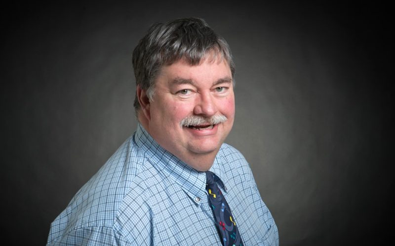 Cary P. Cavender, MD - St. Jude Children’s Research Hospital