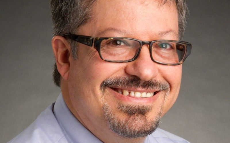 Chris Church, PhD - St. Jude Children’s Research Hospital