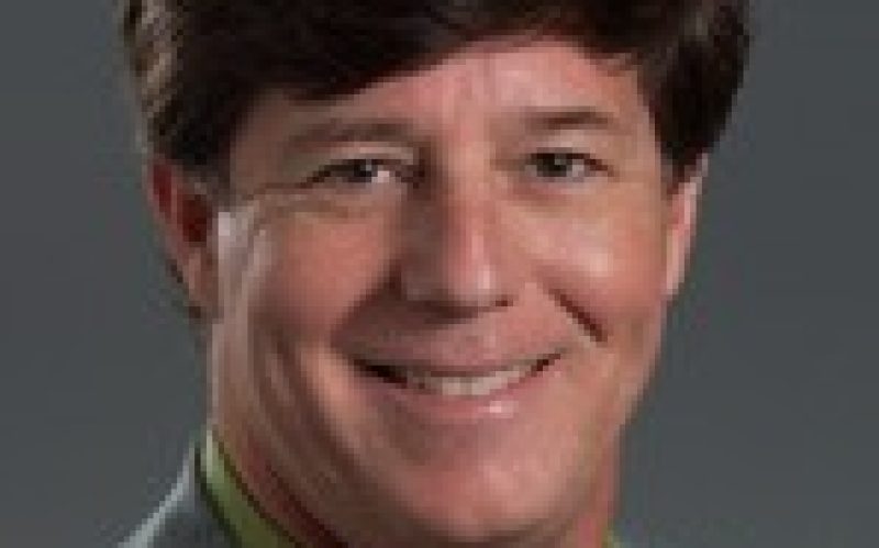 Robert R. Clark, MS, FACHE - St. Jude Children’s Research Hospital