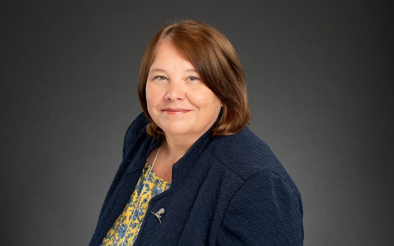 Sarah Currie, RNC, MSN, NEA-BC - St. Jude Children’s Research Hospital