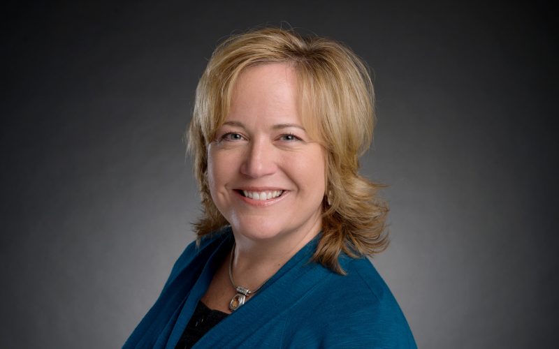 Jeannie Diaz - St. Jude Children’s Research Hospital