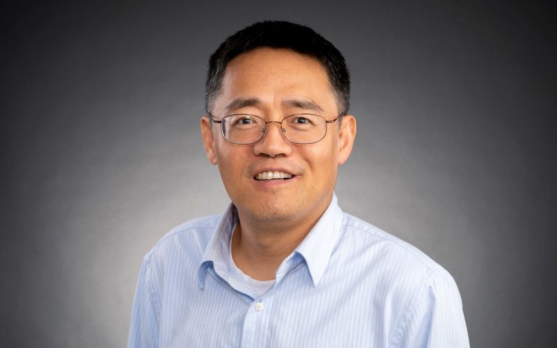 Yiping Fan, PhD - St. Jude Children’s Research Hospital