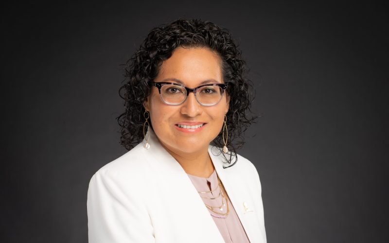 Alejandra Gonzalez Ruiz, MD, MIH - St. Jude Children’s Research Hospital