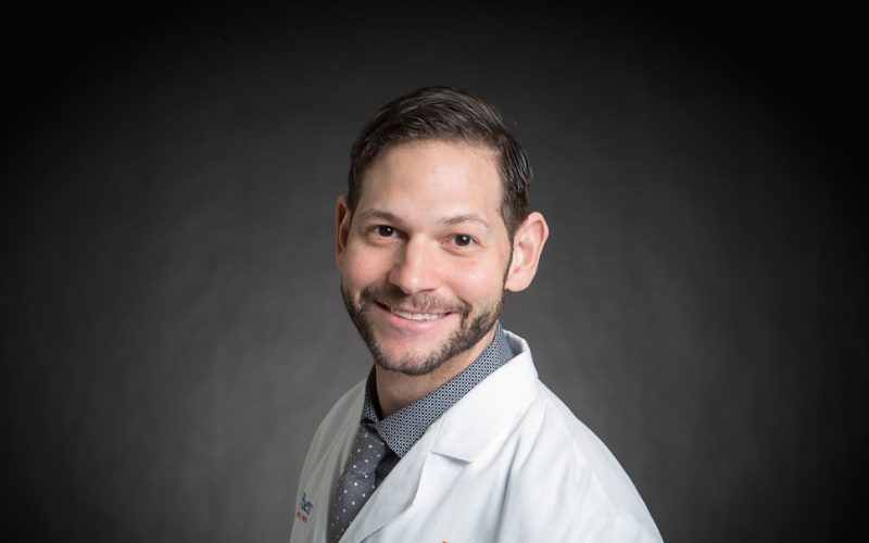 Jason F. Goldberg, MD, FAAP - St. Jude Children’s Research Hospital
