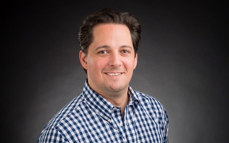 Joseph M. Gleason, MD - St. Jude Children’s Research Hospital