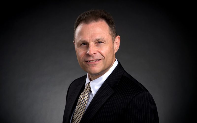 Joseph Glogan - St. Jude Children’s Research Hospital