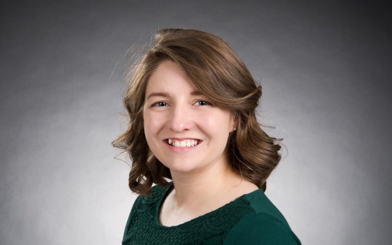 Erin Harper, CPNP-PC - St. Jude Children’s Research Hospital