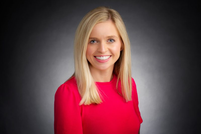 Mary Elizabeth Hearn - St. Jude Children’s Research Hospital