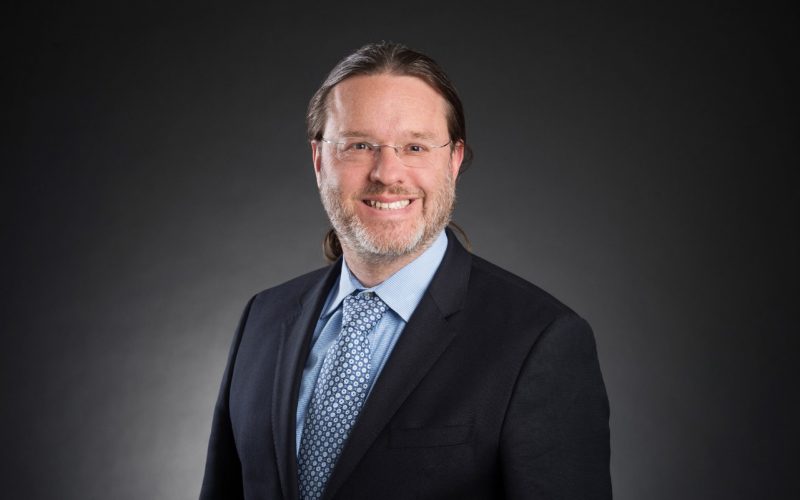 Neil Hayes, MD - St. Jude Children’s Research Hospital