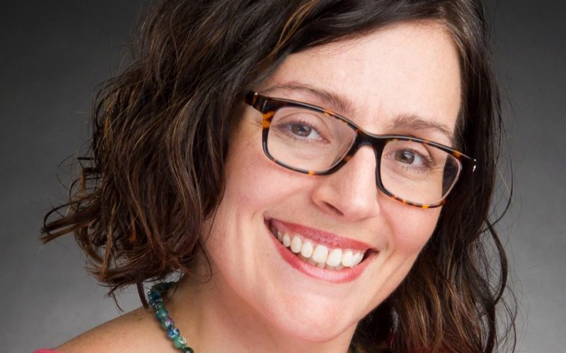 Kelly Jennemann, BA - St. Jude Children’s Research Hospital