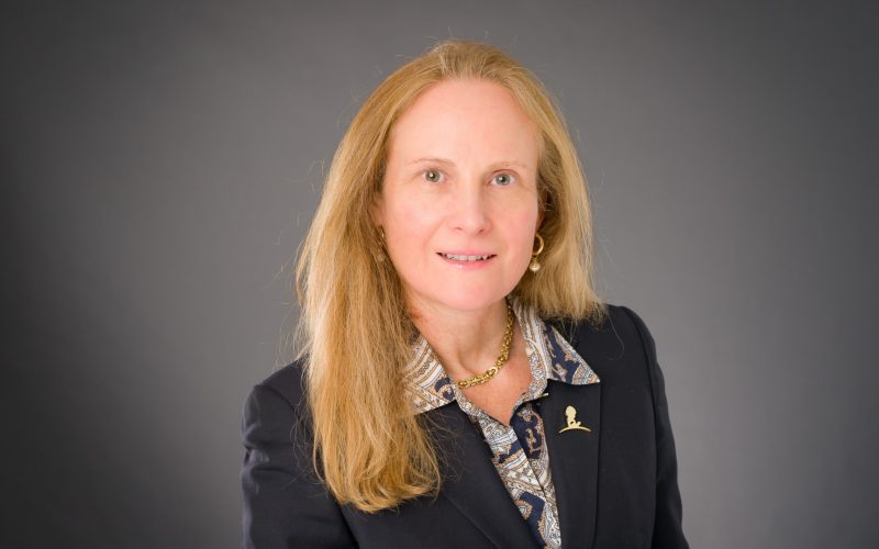 Lisa Jordan, MS, MBA - St. Jude Children’s Research Hospital