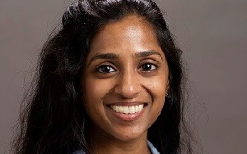 Prerna Kumar, MD - St. Jude Children’s Research Hospital