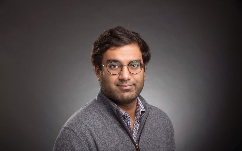 Rahul Kumar - St. Jude Children’s Research Hospital Rahul Kumar - St. Jude Children’s Research Hospital