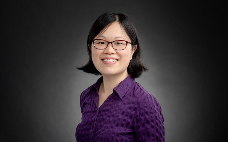 Selene Koo, MD, PhD - St. Jude Children’s Research Hospital
