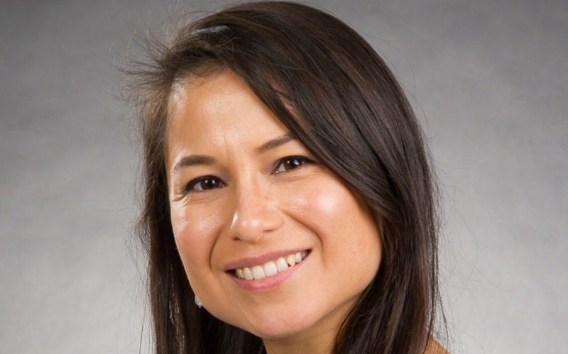 Angela Carrillo Long PhD - St. Jude Children’s Research Hospital