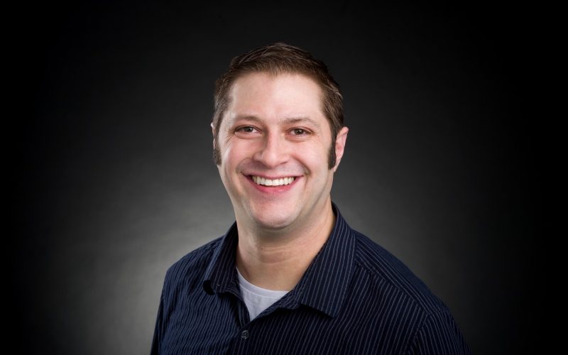 Matthew Lupo - St. Jude Children’s Research Hospital