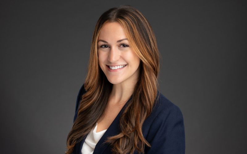 Anna Malone - St. Jude Children’s Research Hospital