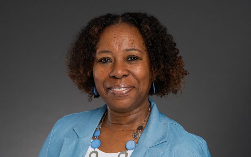 Felicia Martin - St. Jude Children’s Research Hospital