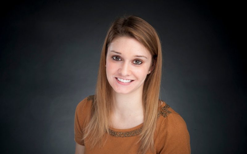 Jamie Maciaszek, PhD - St. Jude Children’s Research Hospital