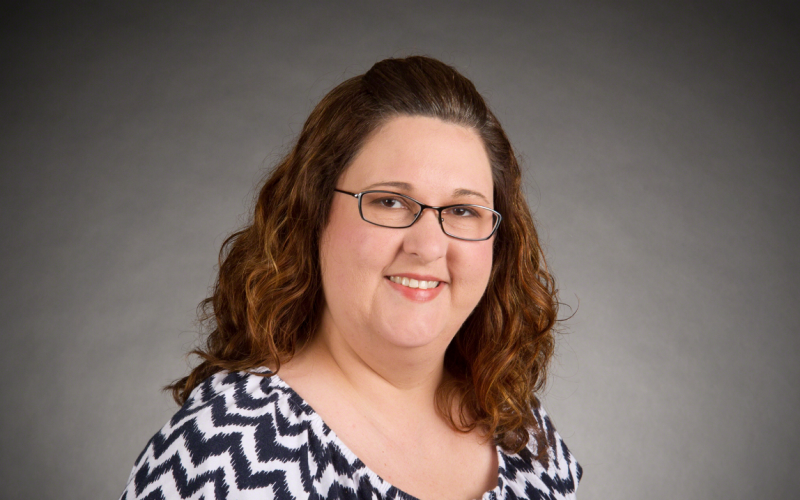 Kimberly Shea Mercer - St. Jude Children’s Research Hospital