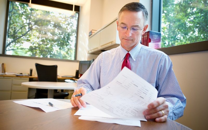 Michael M. Meagher, PhD - St. Jude Children’s Research Hospital
