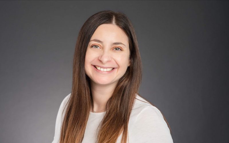 Rachel Mendelson, MD - St. Jude Children’s Research Hospital