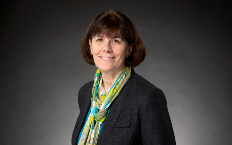 Renee Madden, MD - St. Jude Children’s Research Hospital