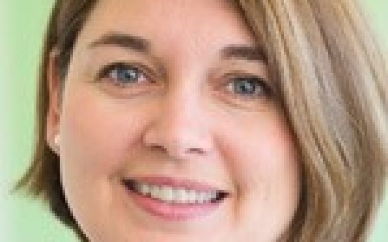 Robin Mottern, PharmD - St. Jude Children’s Research Hospital