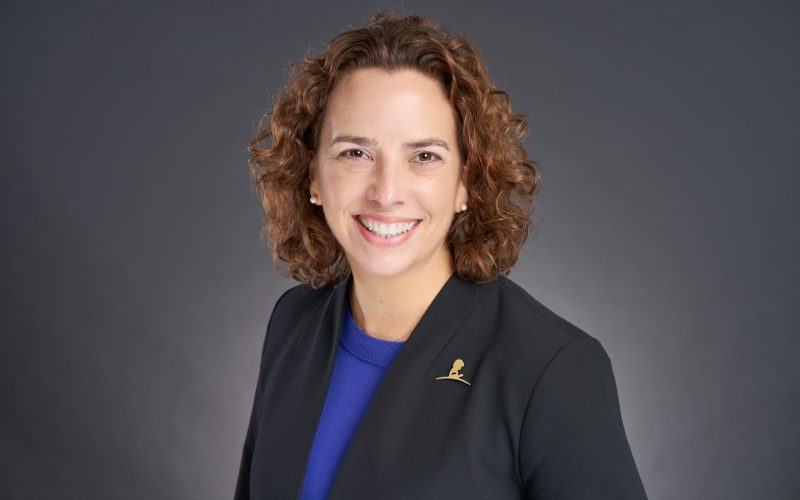 Ellie Rencher, MA - St. Jude Children’s Research Hospital