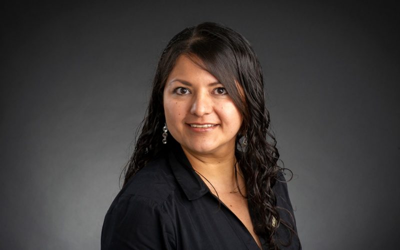 Jocelyn Rivera, MD - St. Jude Children’s Research Hospital