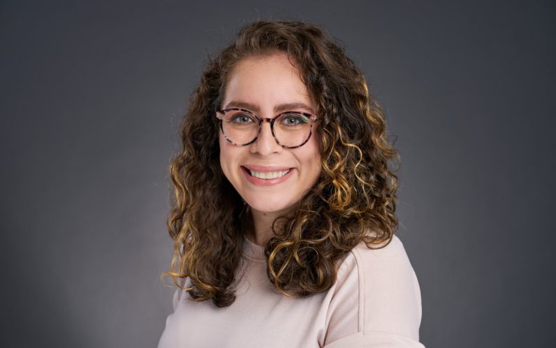 Karen Rodriguez - St. Jude Children’s Research Hospital