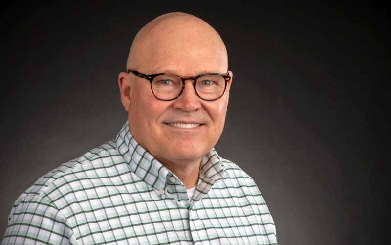 Richard Rochester, PA-C - St. Jude Children’s Research Hospital