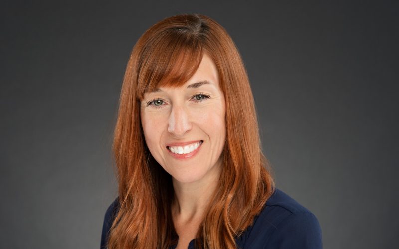 Emily Stuart - St. Jude Children’s Research Hospital