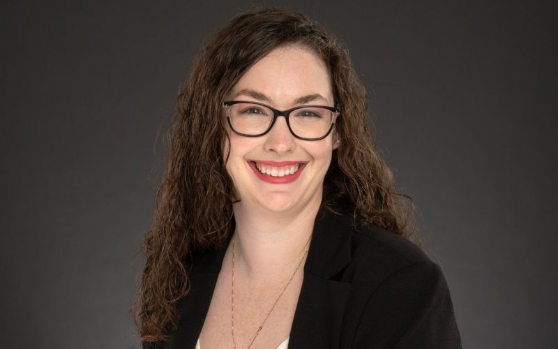 Hayley Scheerer, MD - St. Jude Children’s Research Hospital