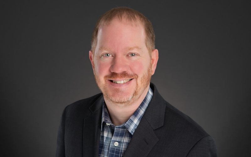 James Sparks - St. Jude Children’s Research Hospital