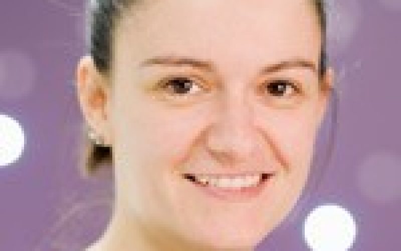 Jennifer Still, RN - St. Jude Children’s Research Hospital