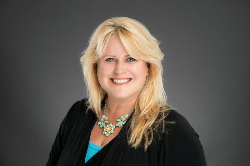 Mindy Stevenson - St. Jude Children’s Research Hospital