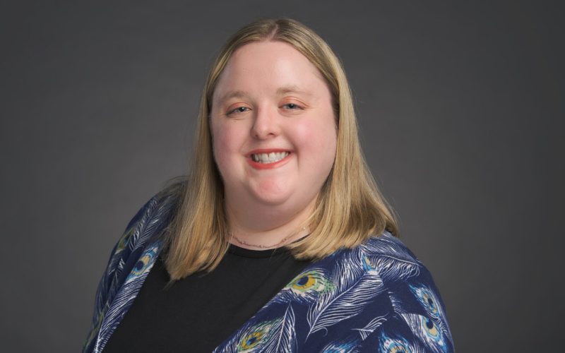 Melissa Vickers, MBA - St. Jude Children’s Research Hospital