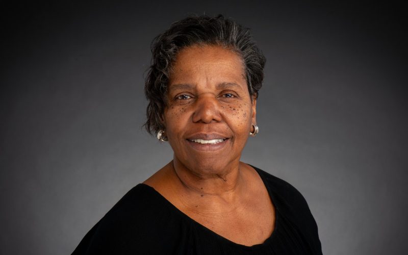 Sheila Wilson - St. Jude Children’s Research Hospital