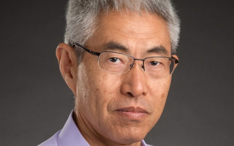 Weixing Zhang - St. Jude Children’s Research Hospital