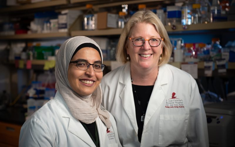 Pediatric Cancer Predisposition Fellowship - St. Jude Children’s Research Hospital