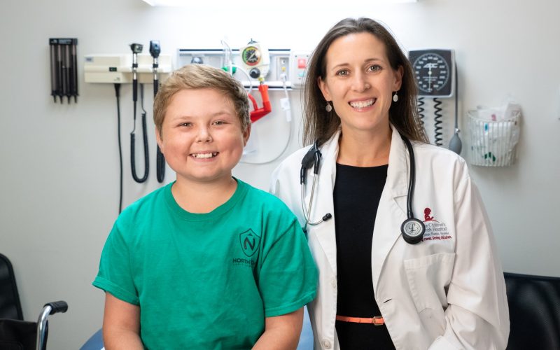 Pediatric Hematology-Oncology Fellowship Program - St. Jude Children’s ...