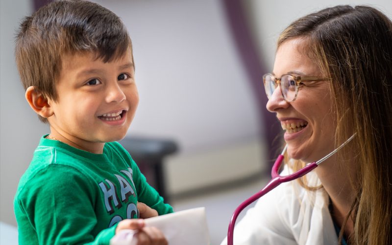Pediatric Hematology-Oncology Fellowship Program: Clinical Rotations - St. Jude Children’s ...